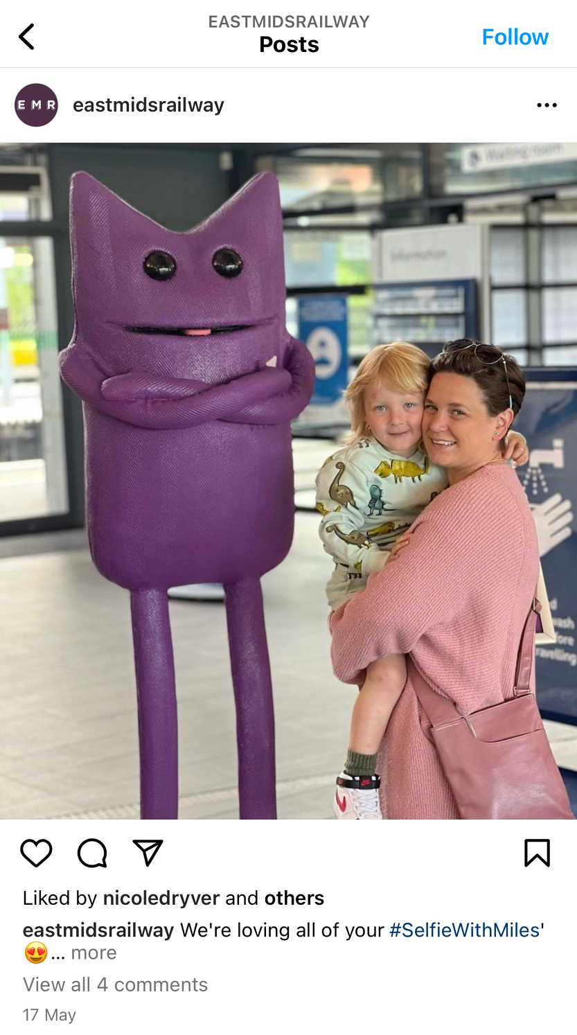 Welch Brothers - EMR