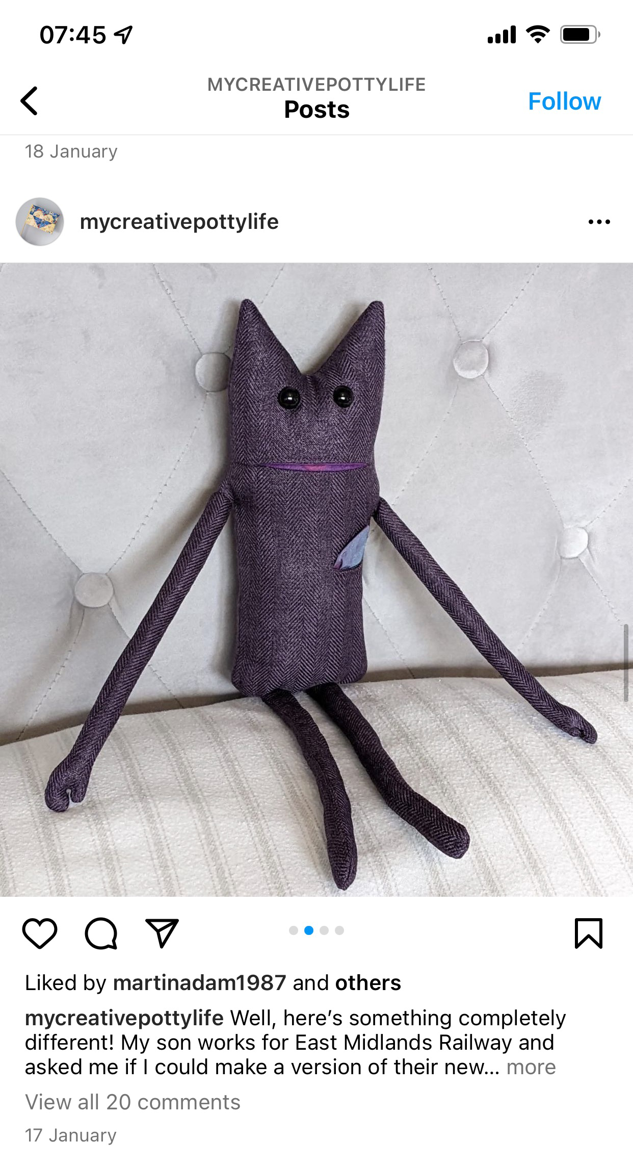 Welch Brothers - EMR