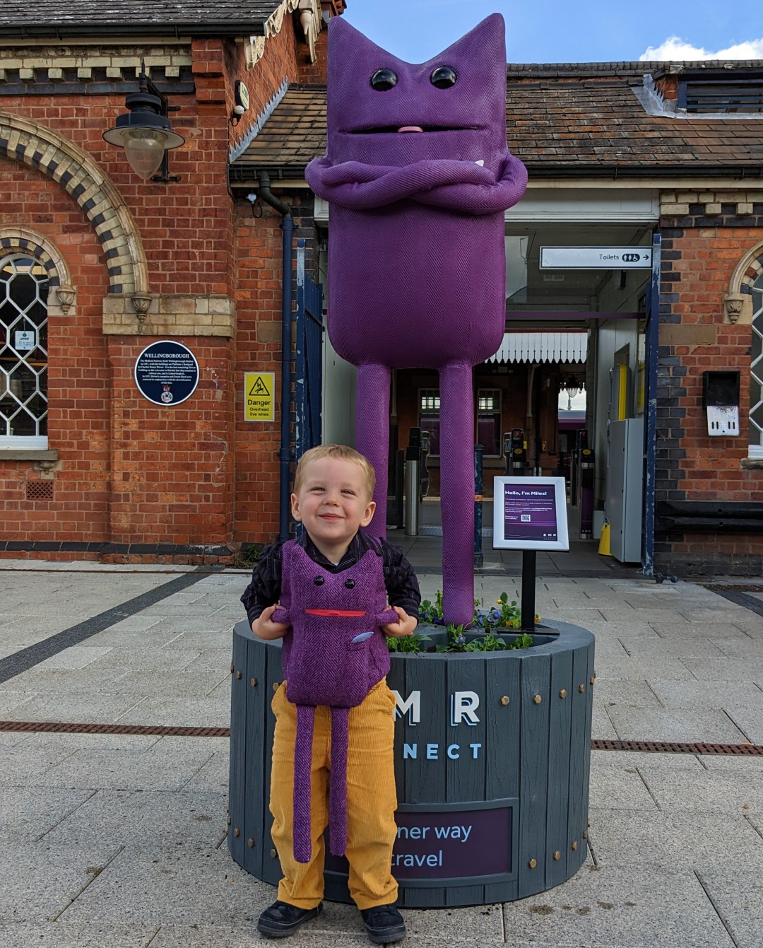 Welch Brothers - EMR